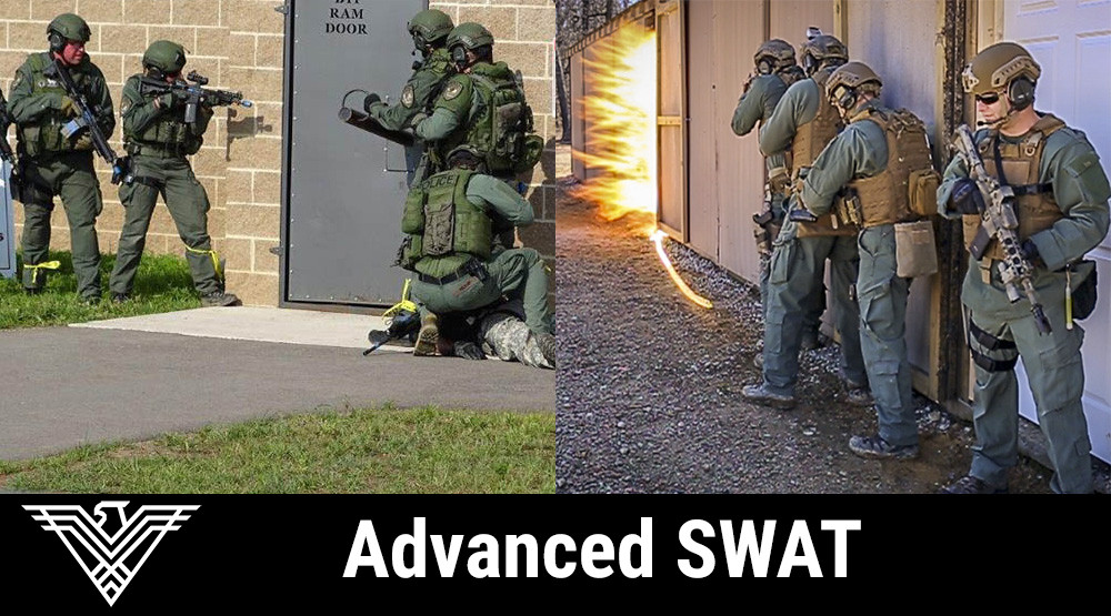 Advanced Training | OTOA